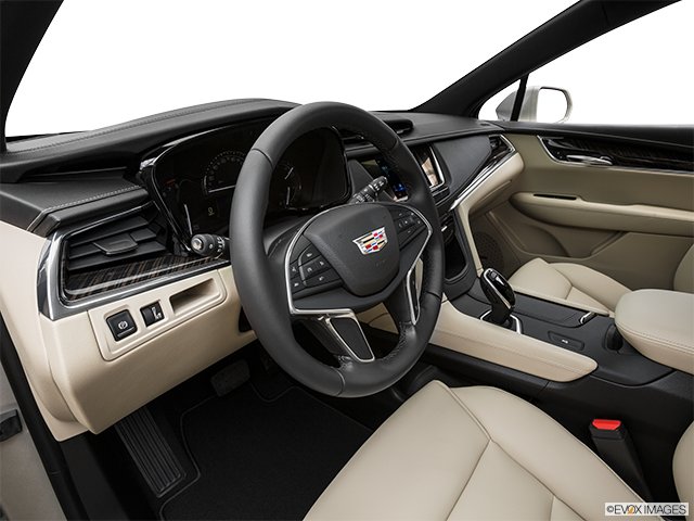 2017 Cadillac XT5: Reviews, Price, Specs, Photos and Trims | Driving.ca