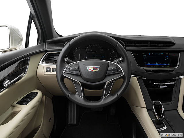 2017 Cadillac XT5: Price, Review, Photos and Specs - Read This Before ...