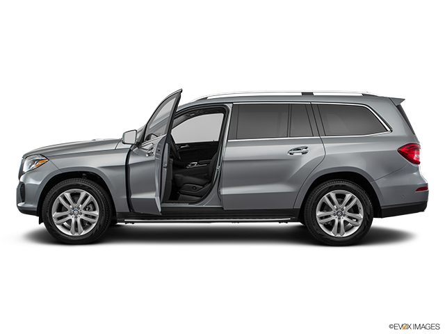 2017 Mercedes-Benz GLS: Price, Review, Photos and Specs (Canada ...