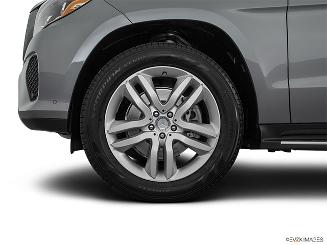 2017 Mercedes-Benz GLS: Price, Review, Photos and Specs - Read This ...