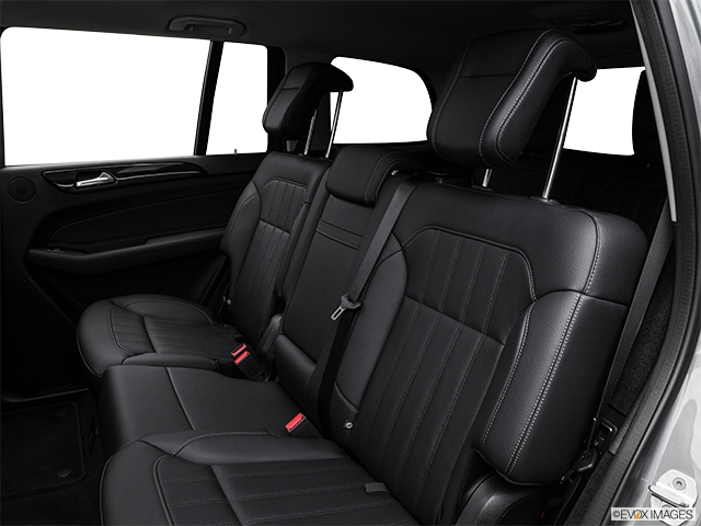 2017 Mercedes-Benz GLS: Reviews, Price, Specs, Photos and Trims ...