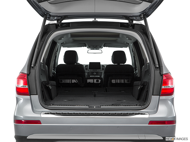 2017 Mercedes-Benz GLS: Reviews, Price, Specs, Photos and Trims ...