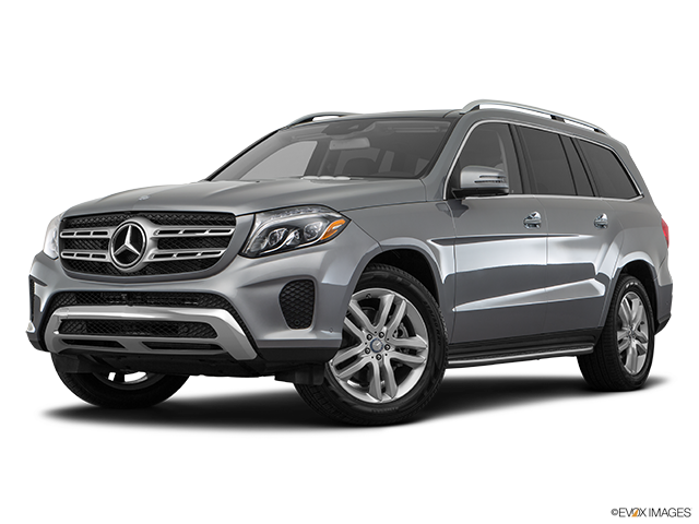 2017 Mercedes-Benz GLS: Price, Review, Photos and Specs (Canada ...