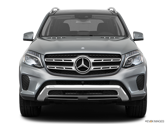2017 Mercedes-Benz GLS: Price, Review, Photos and Specs (Canada ...