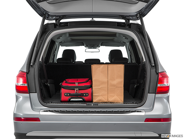 2017 Mercedes-Benz GLS: Reviews, Price, Specs, Photos and Trims ...