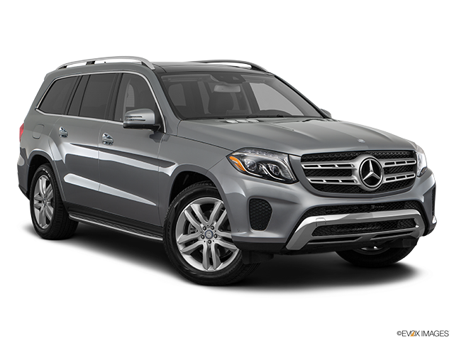 2017 Mercedes-Benz GLS: Price, Review, Photos and Specs - Read This ...