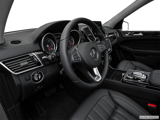 2017 Mercedes-Benz GLS: Price, Review, Photos and Specs - Read This ...
