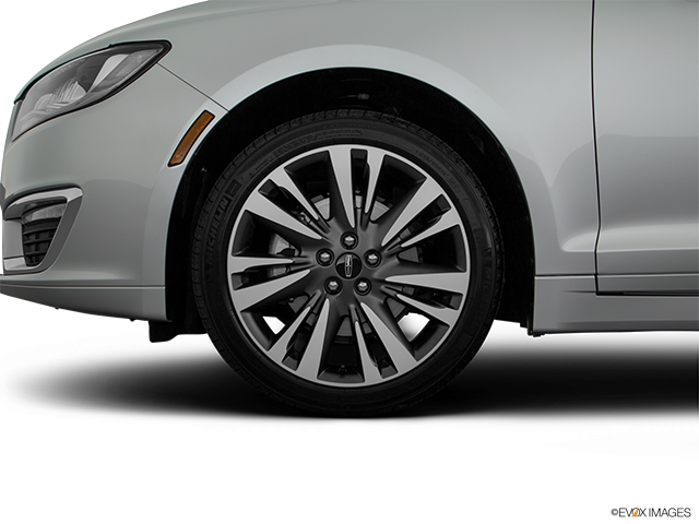 2017 Lincoln MKZ Select AWD: Price, Review, Photos (Canada) | Driving