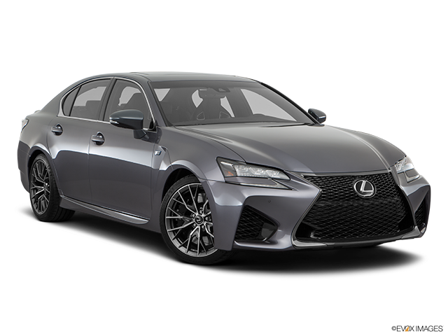 2016 Lexus GS F: Price, Review, Photos and Specs - Read This Before You Buy
