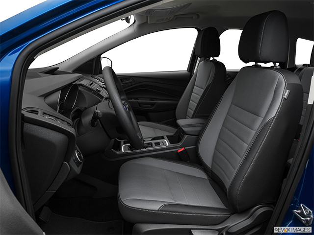 2017 Ford Escape: Price, Review, Photos and Specs - Read This Before ...