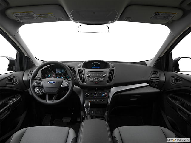 2017 Ford Escape: Reviews, Price, Specs, Photos and Trims | Driving.ca