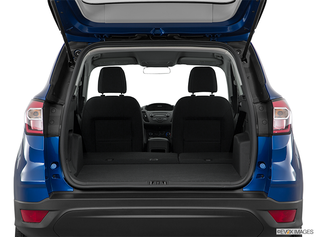 2017 Ford Escape: Reviews, Price, Specs, Photos and Trims | Driving.ca