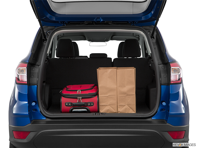 2017 Ford Escape: Price, Review, Photos and Specs - Read This Before ...