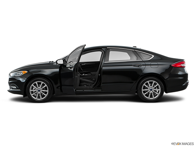 2017 Ford Fusion: Reviews, Price, Specs, Photos and Trims | Driving.ca