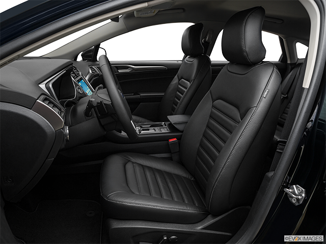 2017 Ford Fusion: Reviews, Price, Specs, Photos and Trims | Driving.ca