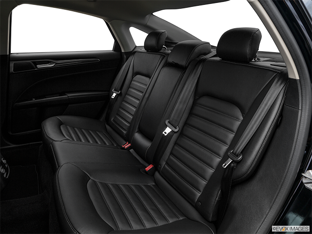 2017 Ford Fusion: Reviews, Price, Specs, Photos and Trims | Driving.ca