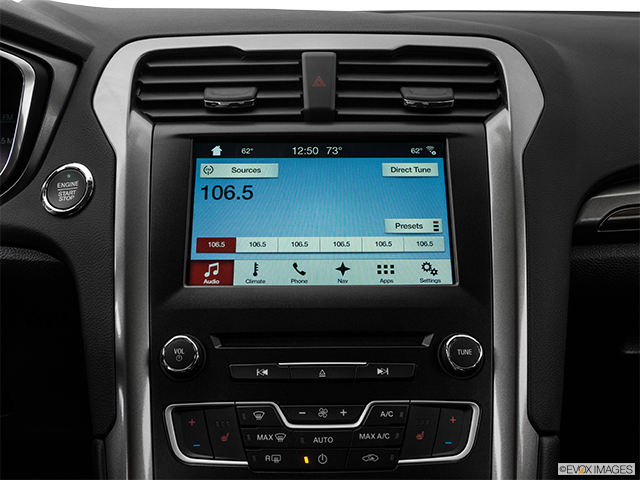 2017 Ford Fusion: Reviews, Price, Specs, Photos and Trims | Driving.ca