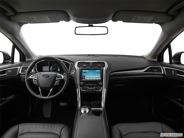 2017 Ford Fusion: Reviews, Price, Specs, Photos and Trims | Driving.ca