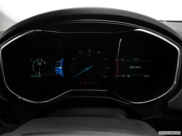 2017 Ford Fusion: Reviews, Price, Specs, Photos and Trims | Driving.ca