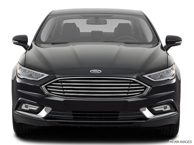 2017 Ford Fusion: Reviews, Price, Specs, Photos and Trims | Driving.ca