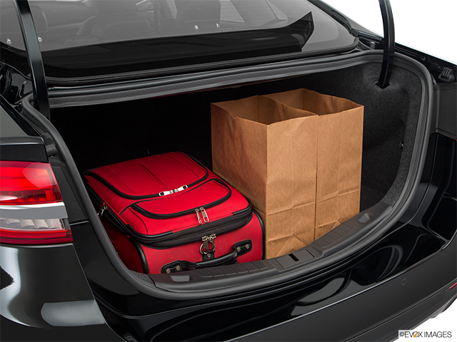 2017 Ford Fusion: Reviews, Price, Specs, Photos and Trims | Driving.ca