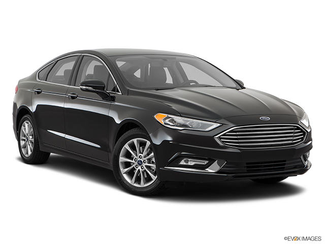 2017 Ford Fusion: Price, Review, Photos and Specs - Read This Before ...