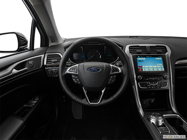 2017 Ford Fusion: Reviews, Price, Specs, Photos and Trims | Driving.ca