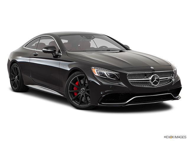 Mercedes-Benz Classe S 2016: prix, avis d’experts, photos et ...