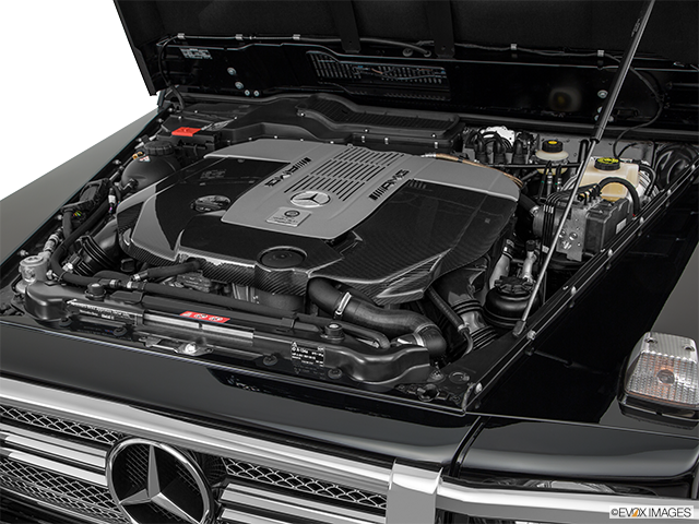 2016 Mercedes-Benz G-Class: Reviews, Price, Specs, Photos and Trims ...