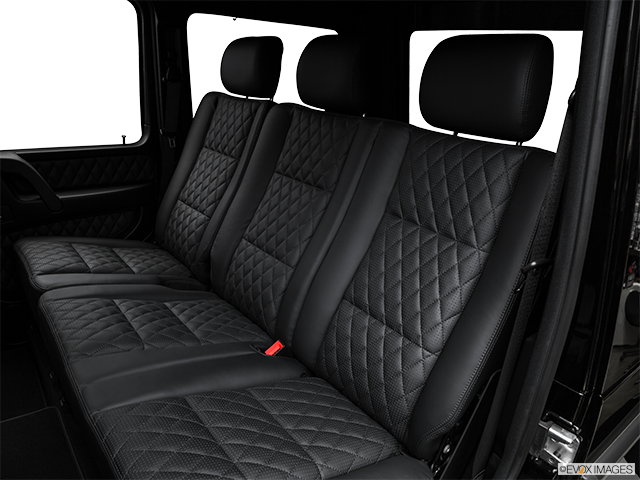 2016 Mercedes-Benz G-Class: Reviews, Price, Specs, Photos and Trims ...