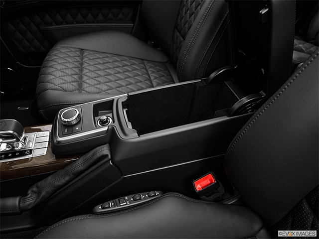 2016 Mercedes-Benz G-Class: Price, Review, Photos and Specs - Read This ...