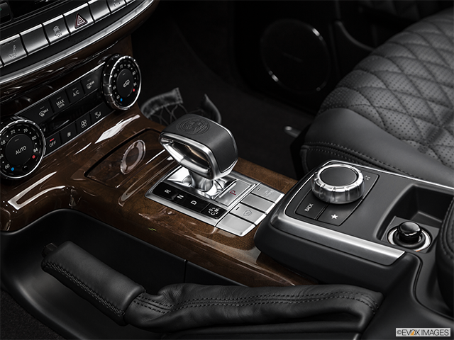 2016 Mercedes-Benz Classe G: Price, Review, Photos and Specs - Read ...
