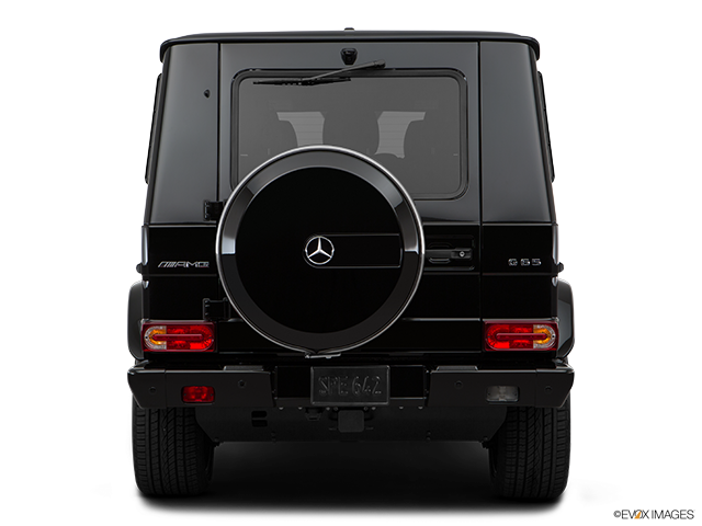 2016 Mercedes-Benz G-Class: Reviews, Price, Specs, Photos and Trims ...