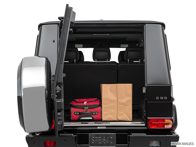 2016 Mercedes-Benz G-Class: Price, Review, Photos and Specs - Read This ...