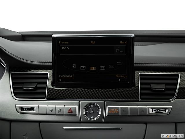 Audi S8 2016: prix, avis d’experts, photos et spécifications (Canada) | Driving.ca