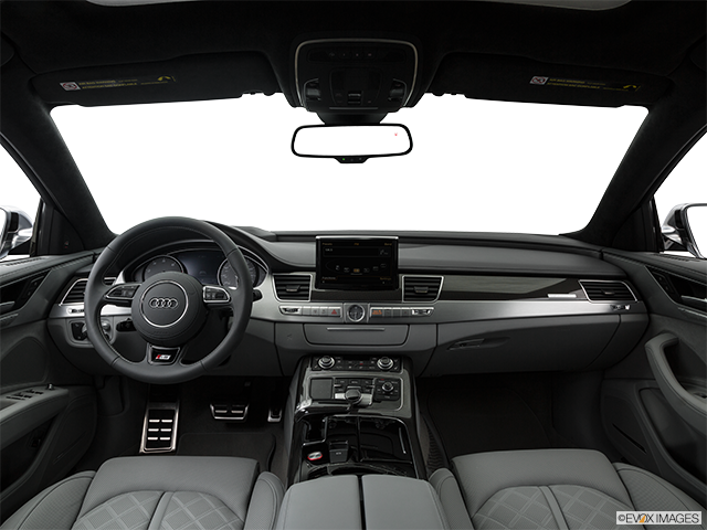 Audi S8 2016: prix, avis d’experts, photos et spécifications (Canada) | Driving.ca