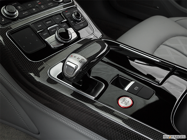 2016 Audi S8: Reviews, Price, Specs, Photos and Trims | Driving.ca