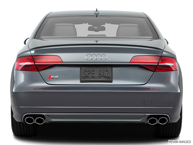 2016 Audi S8: Reviews, Price, Specs, Photos and Trims | Driving.ca