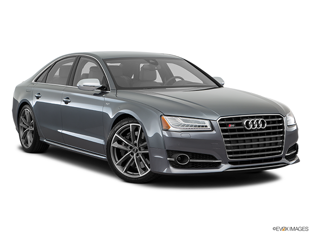 Audi S8 2016: prix, avis d’experts, photos et spécifications (Canada) | Driving.ca