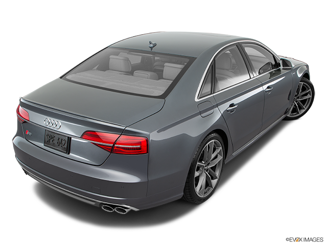 2016 Audi S8: Reviews, Price, Specs, Photos and Trims | Driving.ca