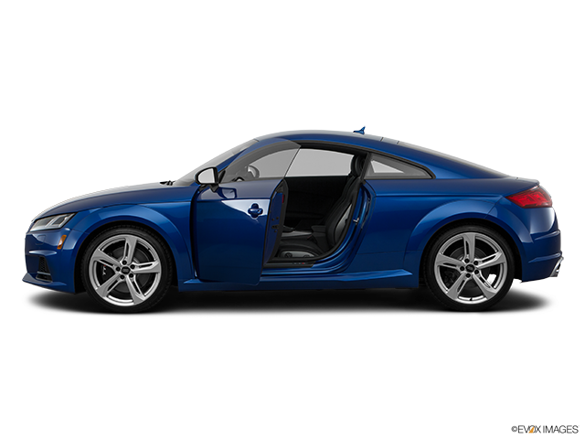 2016 Audi TTS: Reviews, Price, Specs, Photos and Trims