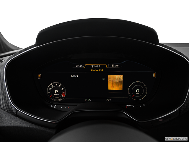 2016 Audi TTS: Price, Review, Photos and Specs - Read This Before You ...