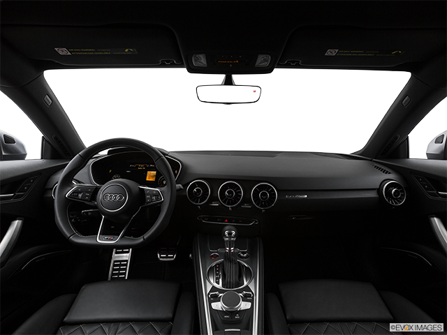 2016 Audi TTS: Price, Review, Photos and Specs - Read This Before You ...