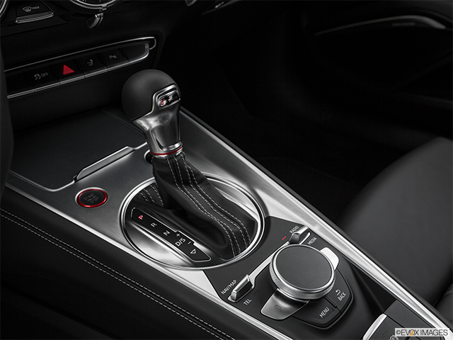 2016 Audi TTS: Price, Review, Photos and Specs - Read This Before You ...