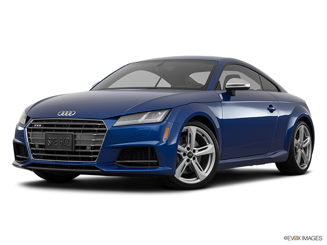 2016 Audi TTS: Price, Review, Photos and Specs - Read This Before You ...
