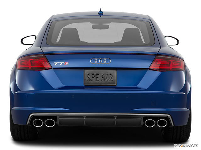 2016 Audi TTS: Price, Review, Photos and Specs - Read This Before You ...