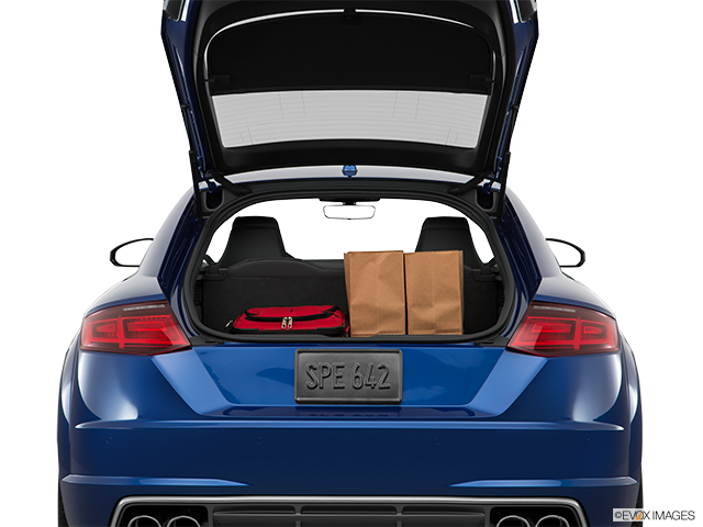 2016 Audi TTS: Price, Review, Photos and Specs - Read This Before You ...