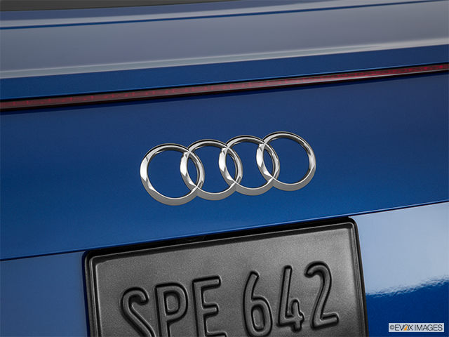 2016 Audi TTS: Reviews, Price, Specs, Photos and Trims