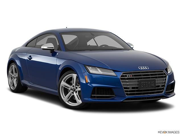 2016 Audi TTS: Price, Review, Photos and Specs - Read This Before You ...