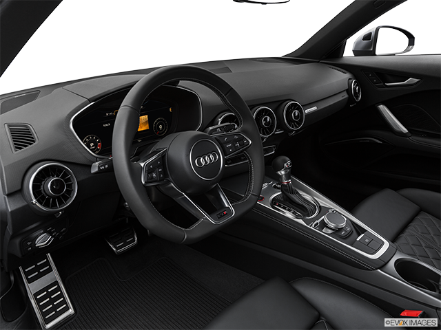 2016 Audi TTS: Price, Review, Photos and Specs - Read This Before You ...